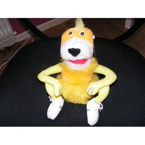 Mister oizo - peluche - peluche | Rakuten