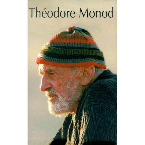 Théodore Monod Coffret En 3 Volumes : L'émeraude Des Garamantes - Terre ...