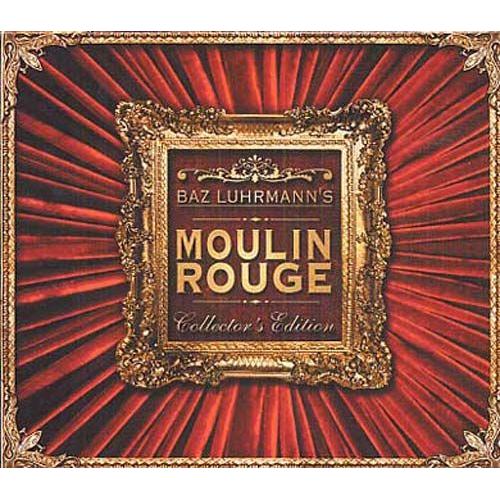 Moulin rouge - CD | Rakuten