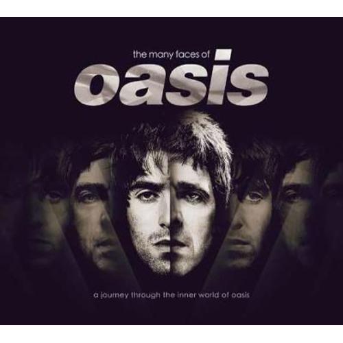Oasis cd pas cher ou d'occasion sur Rakuten