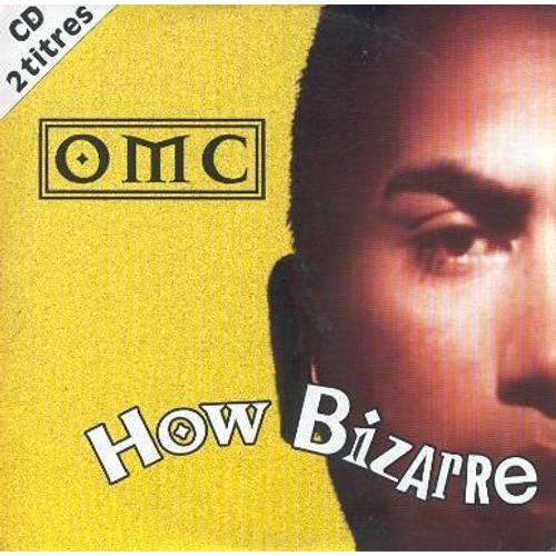 How Bizarre - CD | Rakuten