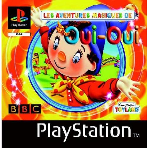 OUI OUI - Jeux Vidéo | Rakuten