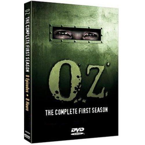 Oz : Complete HBO Season 1 | Rakuten
