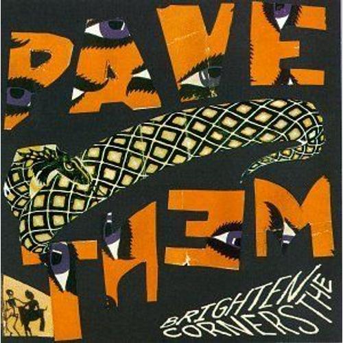 Brighten the corners - CD | Rakuten