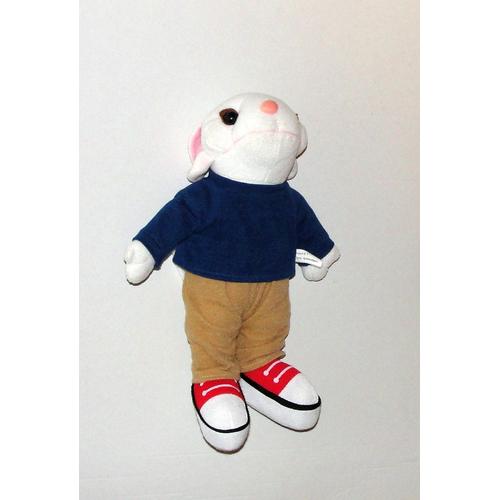 Peluche stuart little - peluche | Rakuten