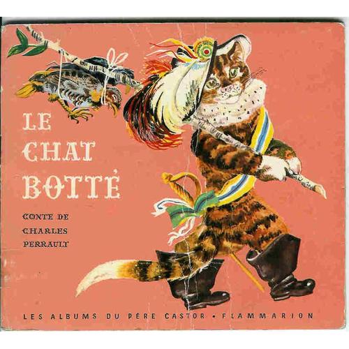 Black Friday Le Chat Botté | Rakuten