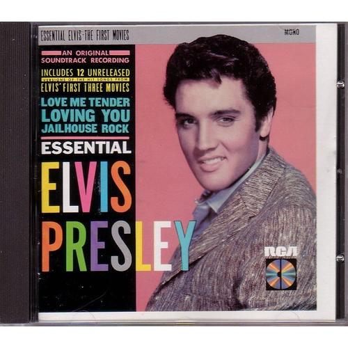 THE ESSENTIAL COLLECTION - CD | Rakuten