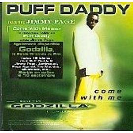 COME WITH ME (BO GODZILLA) - CD | Rakuten