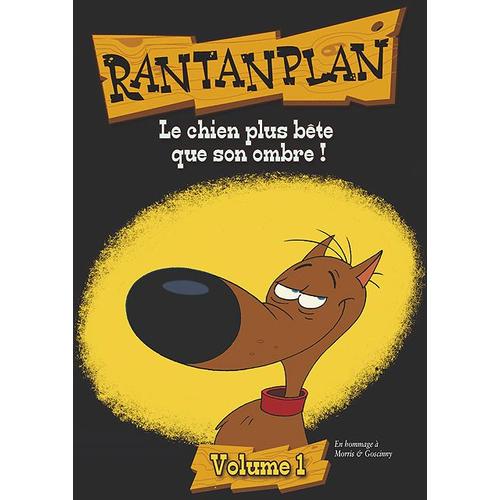 Rantanplan - Vol. 1 - DVD Zone 2 | Rakuten