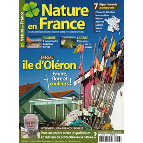 Revue nature en france pas cher ou d'occasion sur Rakuten