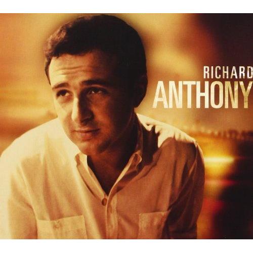 Richard anthony cd pas cher ou d'occasion sur Rakuten