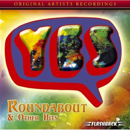 Roundabout & Other Hits - CD | Rakuten