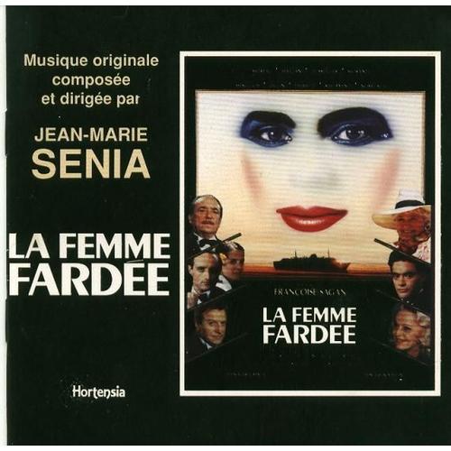 LA FEMME FARDEE - CD | Rakuten