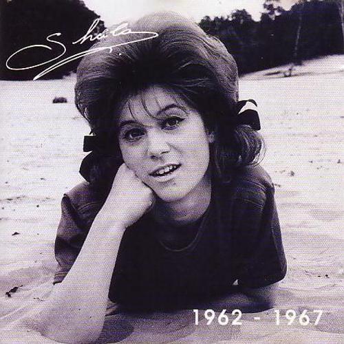 Sheila : 1962 - 1967 - CD | Rakuten