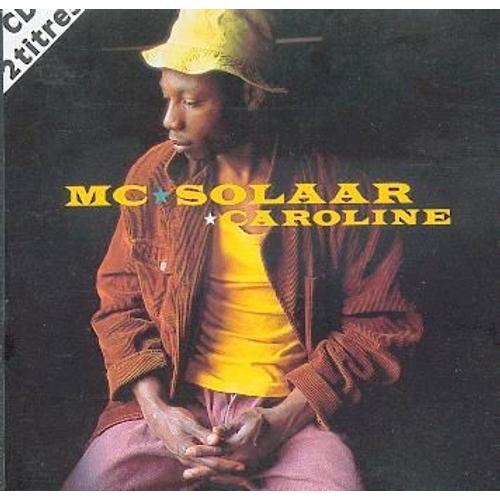 Caroline - CD | Rakuten