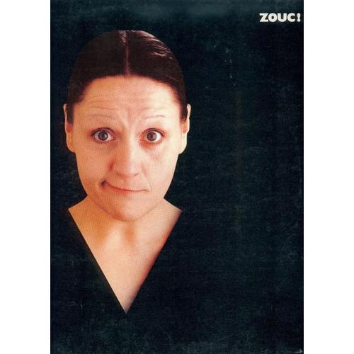 ZOUC! au Bataclan 1987 - Vinyle | Rakuten