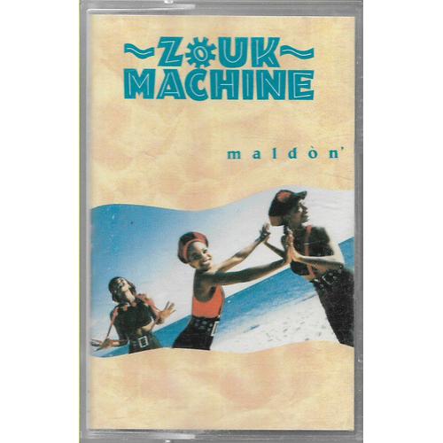 Zouk machine maldon pas cher ou d'occasion sur Rakuten
