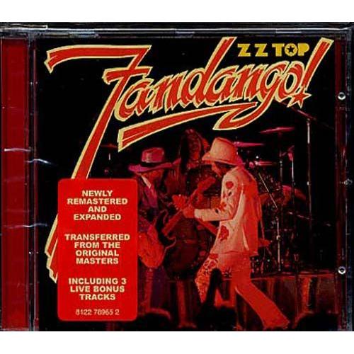 Fandango ! - Nouvelle édition - CD | Rakuten