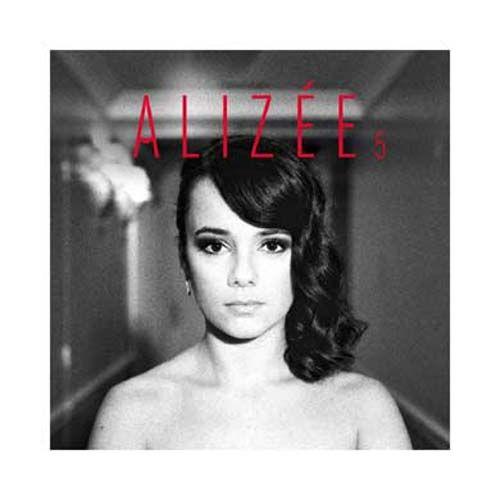 Alizée 5 - CD | Rakuten