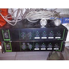 Ampli BOUYER AS1035 - amplificateur | Rakuten