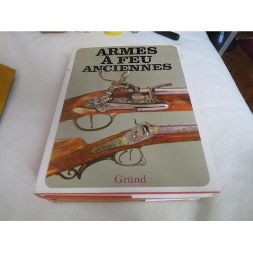 Armes A Feux Anciennes Beaux Objets D'autrefois | Rakuten