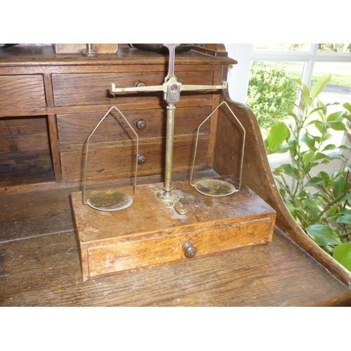 Balance trébuchet de pharmacie | Rakuten