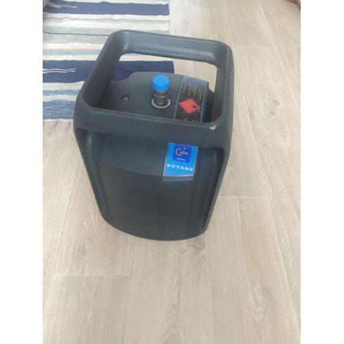 Butagaz cube à 5kg - accessoires electromenager | Rakuten