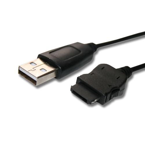 Câble USb pour SHARP TM100 / TM200 / GX15 / GX17 / GX25 / GX29 / GX30 ...