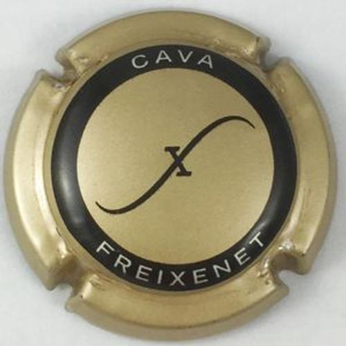 Capsule de vin "Cava Freixenet" | Rakuten