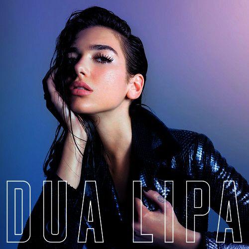 Dua Lipa - CD | Rakuten