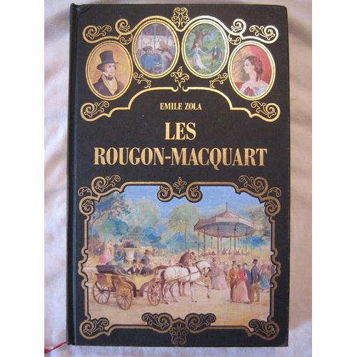 Les Rougon-Macquart. | Rakuten