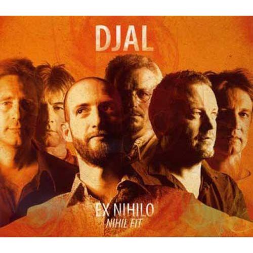 Ex nihilo - Nihil fit - CD | Rakuten