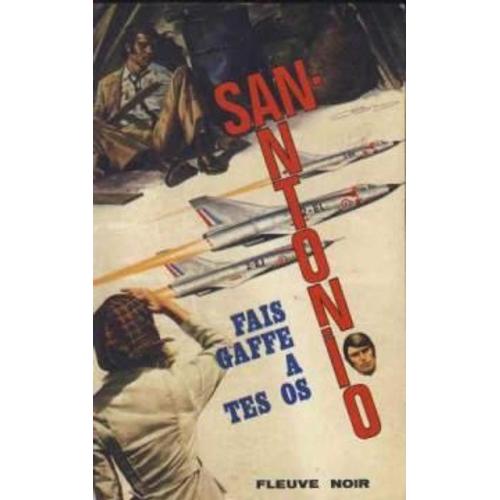 Fais gaffe a tes os - Autres | Rakuten