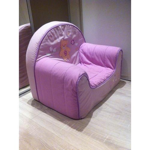 Fauteuil enfant mousse - fauteuils | Rakuten