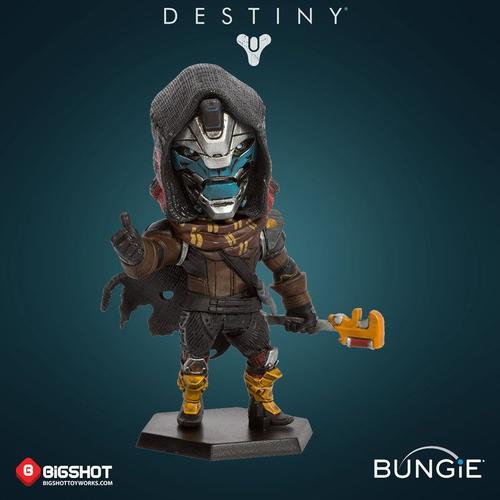Figurine Destiny Cayde-6 | Rakuten