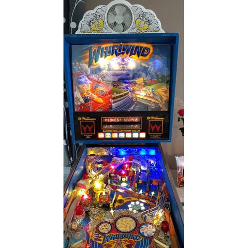 flipper williams pas cher ou d'occasion sur Rakuten