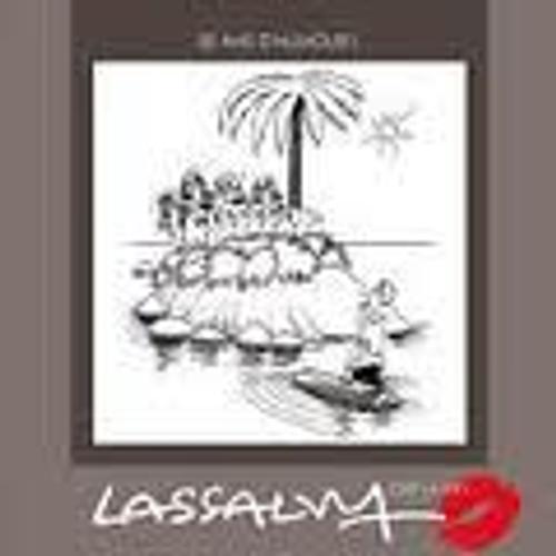 LASSALVY C'EST LA VIE - BD et humour | Rakuten