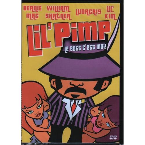 Lil'pimp | Rakuten