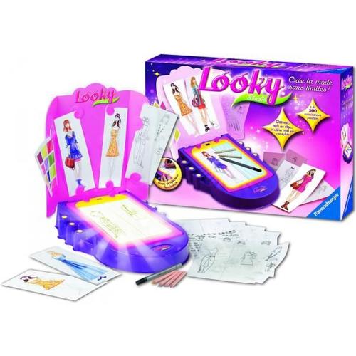 Looky Studio - jeux-creatifs | Rakuten