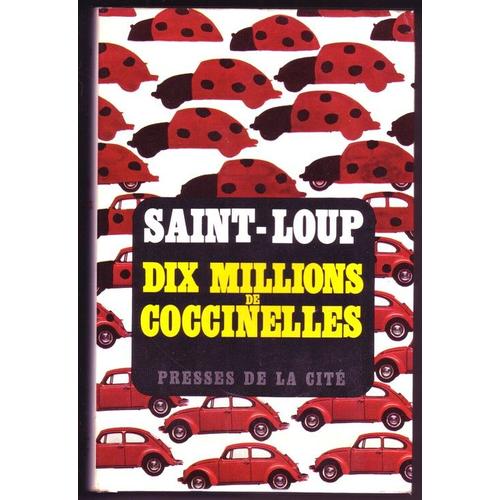 DIX MILLIONS DE COCCINELLES | Rakuten