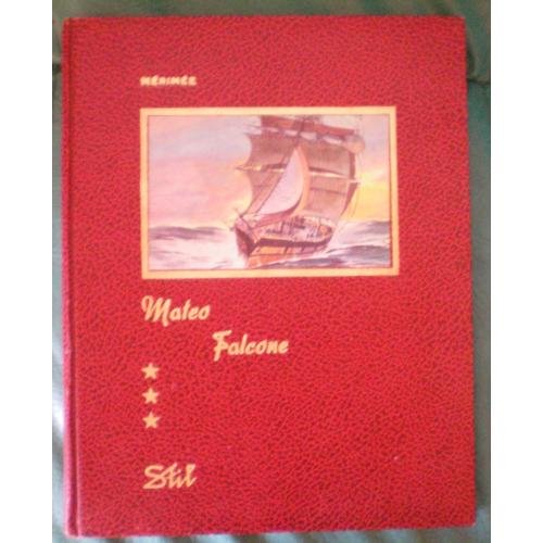 Mateo Falcone | Rakuten