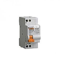 Merlin Gerin Disjoncteur modulaire Multi 9 - Déclic Vigi - 1 pôle + N - 16 A - courbe C | Rakuten