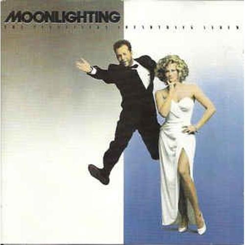 Moonlighting (The Television Soundtrack Album) | Rakuten