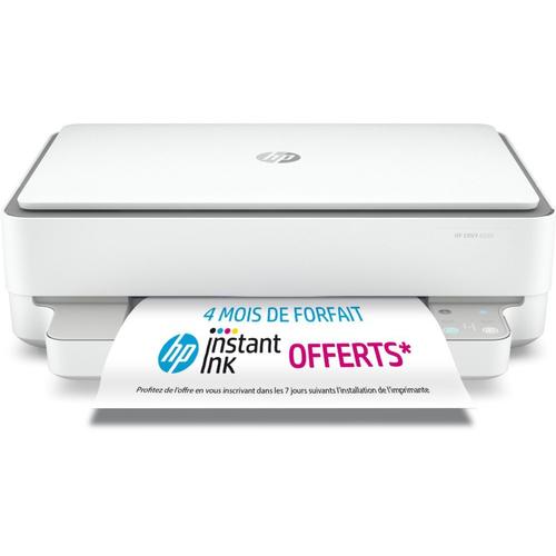 Multifonction HP Envy 6030 - Imprimante | Rakuten