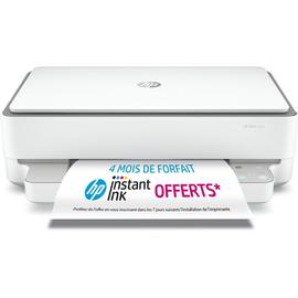 Multifonction HP Envy 6030 - Imprimante | Rakuten