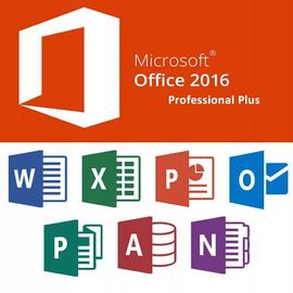 Office 2016 Pro Plus - (Pack 32/64 Bit) Livraison Rapide | Rakuten