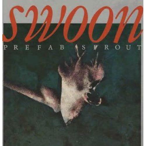 Swoon - CD | Rakuten