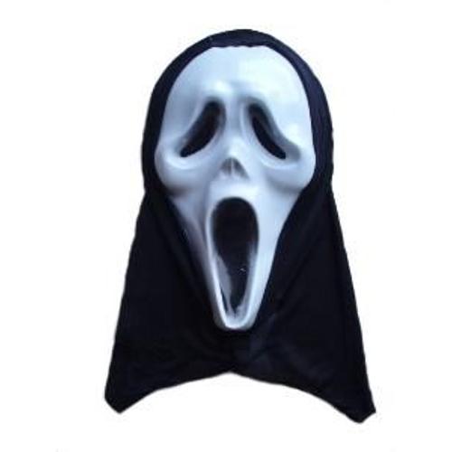 Scream - Masque - Déguisement | Rakuten