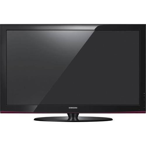 Téléviseur Plasma 42" (107 cm) HD TV - Tuner TNT HD - 100 Hz - Double ...
