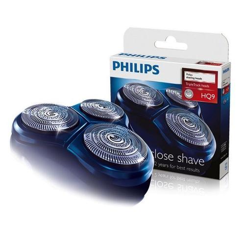 Tête de rasoir Philips HQ9/50 pour rasoir électrique Philips Speed XL ...